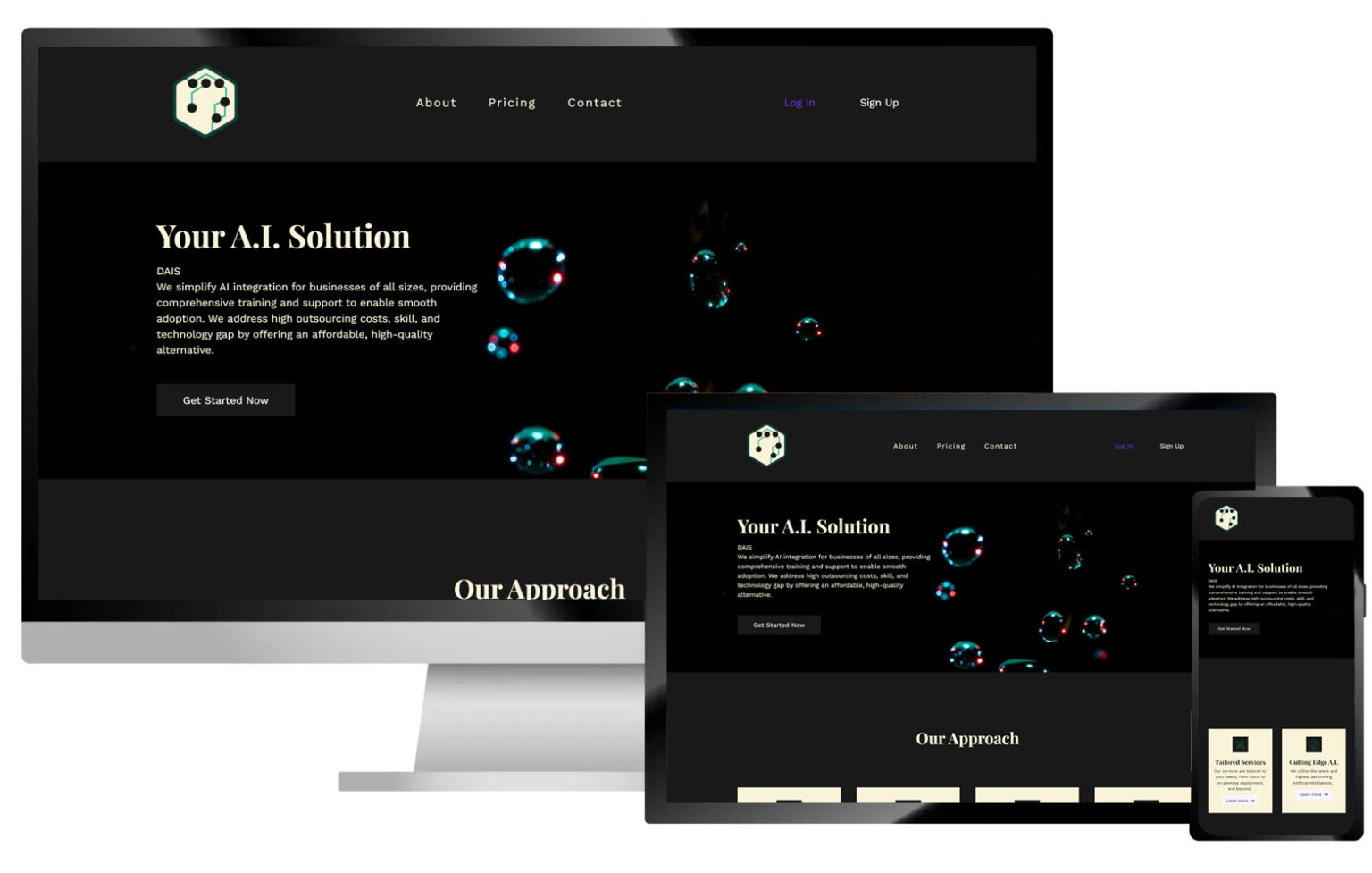 Deliverydevs | Expert Technology Services Provider